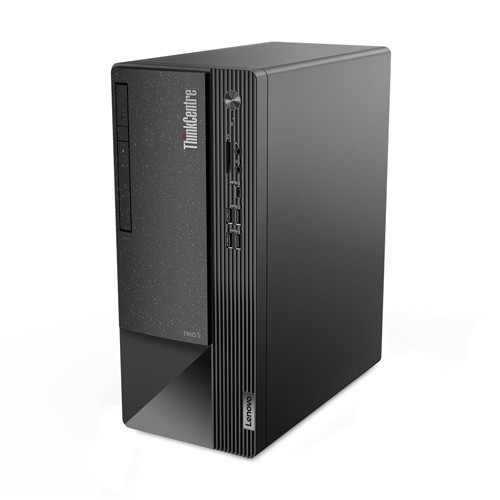 Lenovo Računar ThinkCentre Neo 50t i3-13100, 8GB, SSD 512GB, FreeDOS, 12JB000VYA