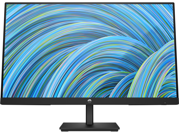 HP Monitor V24v G5, 65P62AA