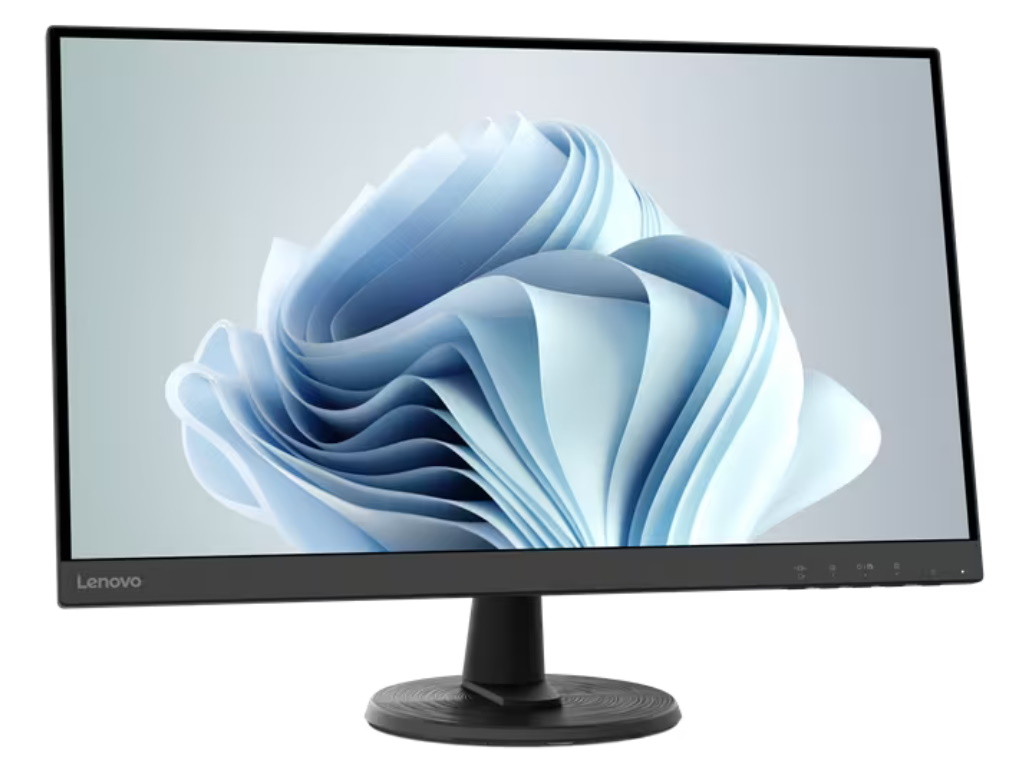 Lenovo Monitor 27" D27-40, 67A3KAC6EU