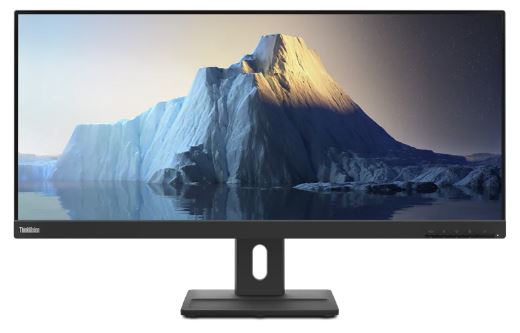 Lenovo Monitor 29" E29w-20 2K, 62CEGAT3EU