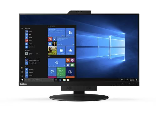 Lenovo Monitor 27" TIO 2K, 11JHRAR1EU