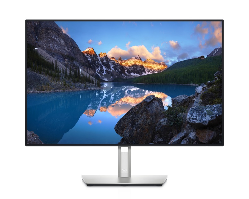 DELL Monitor 24″ USB-C Hub UltraSharp, U2421E