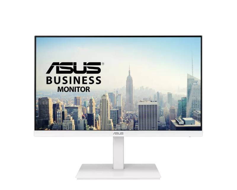 ASUS Monitor 24" VA24EQSB-W 90LM0562-B01170