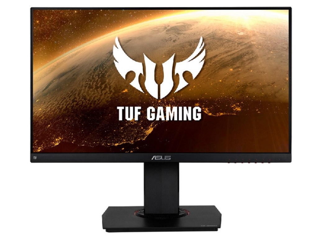 ASUS Monitor TUF Gaming VG249Q 23.8" 90LM05E0-B03170