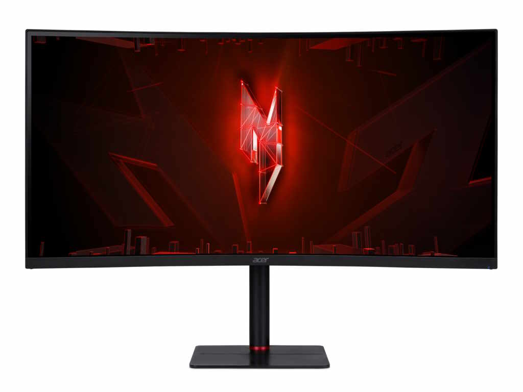 ACER Monitor Nitro XV345CURV 34" UM.CX5EE.V05