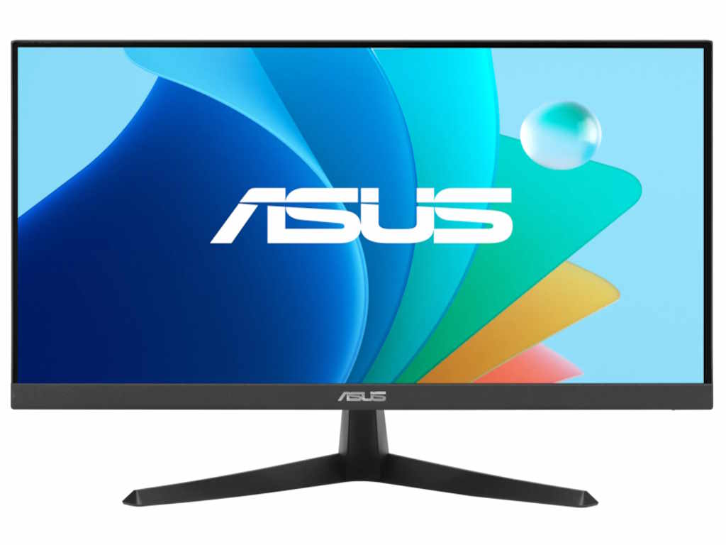 ASUS Monitor VY229HF 21.5" 90LM0960-B03170