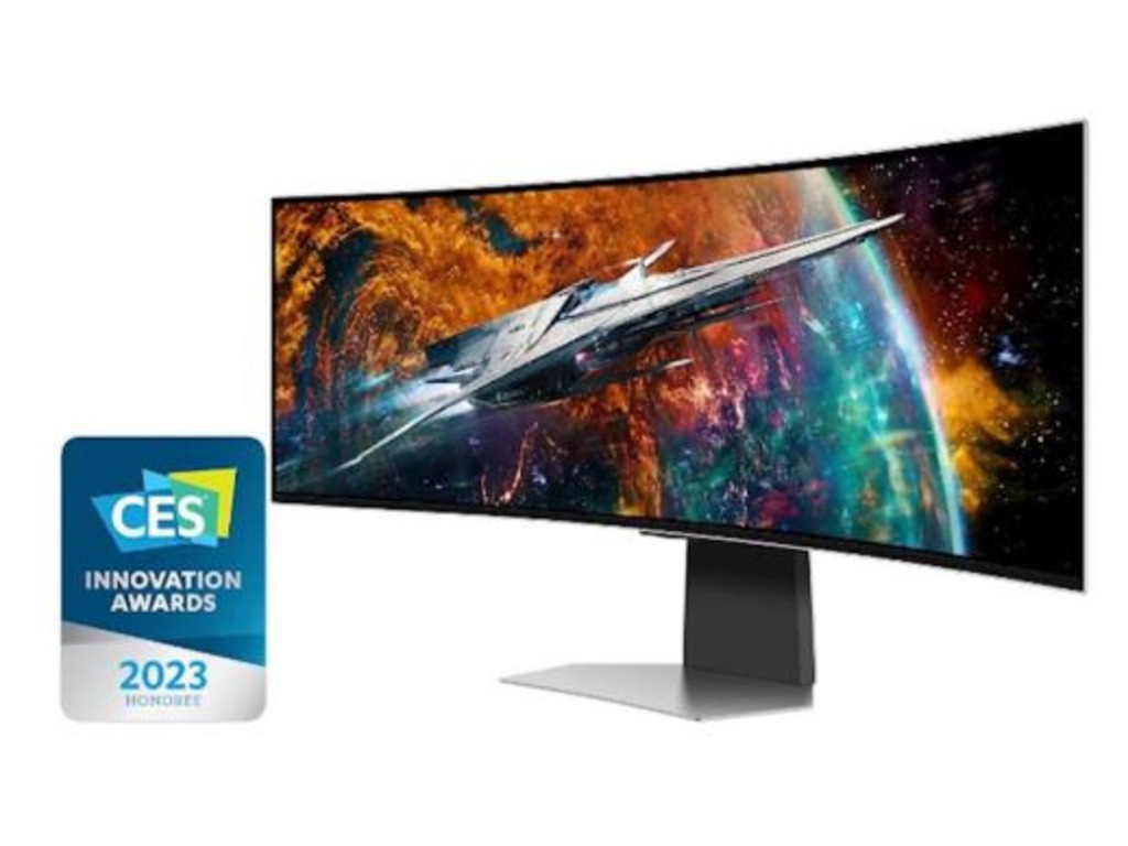 SAMSUNG Monitor 49" LS49CG950SUXDU