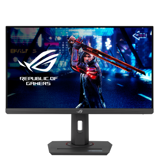 Asus Monitor 24.5", XG259QNS