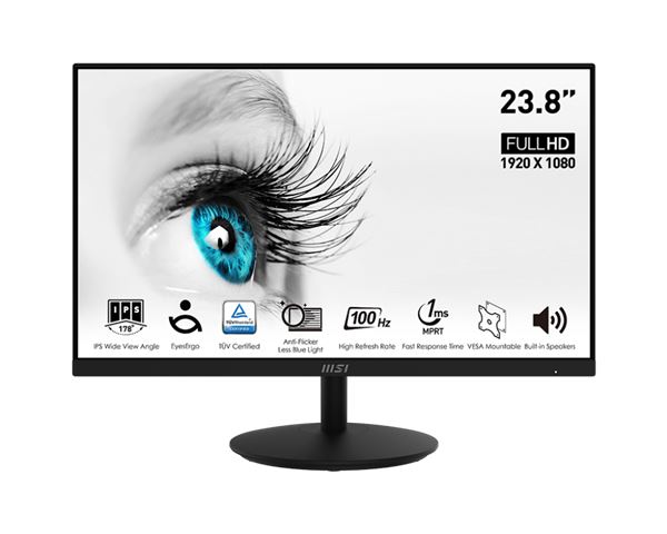 MSI Monitor PRO MP242A