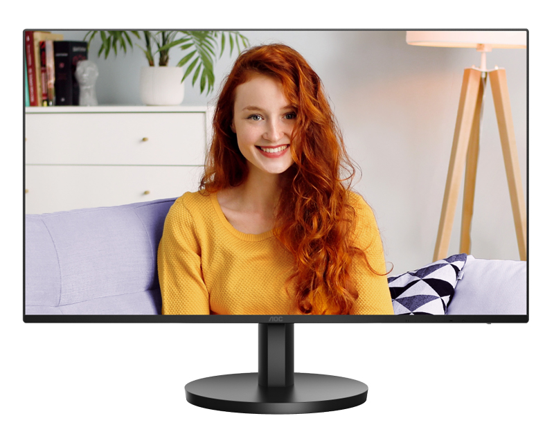 AOC Monitor 27" 27B3HA2