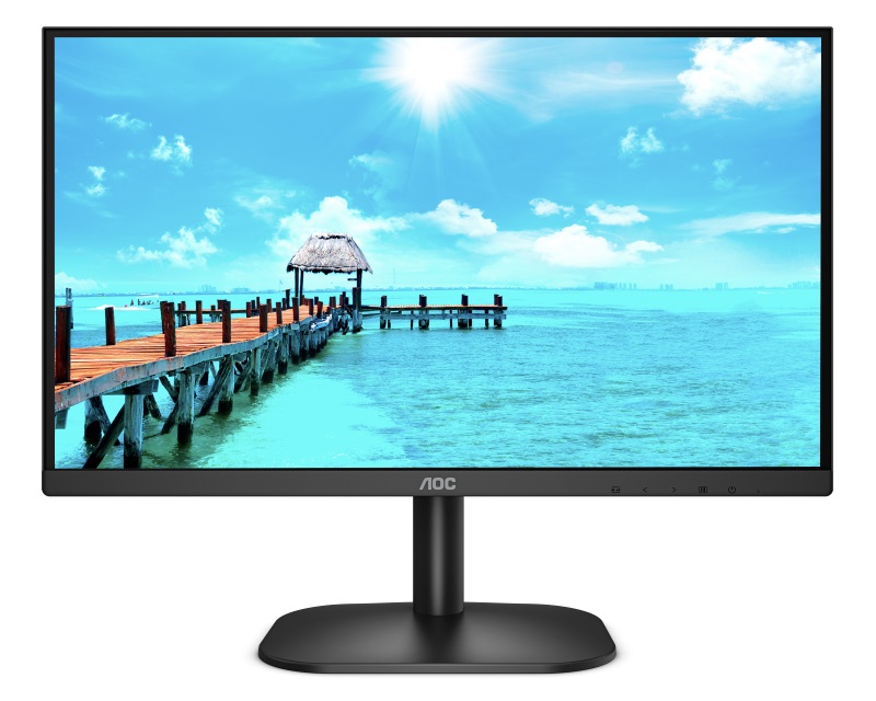 AOC Monitor 23.8, 24B2XD