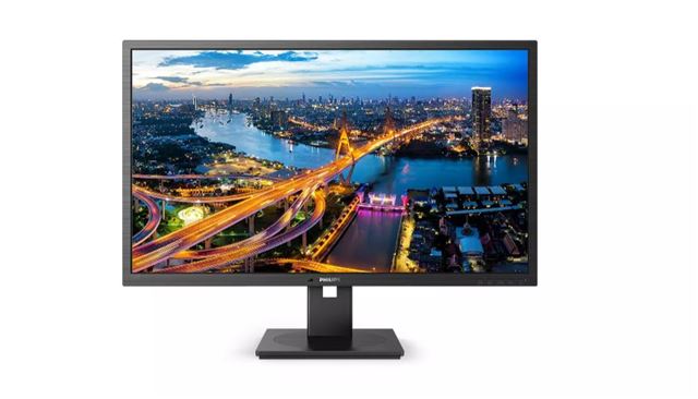 Philips Monitor 32" 325B1L/00