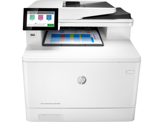 HP Štampač LaserJet Enterprise MFP M430f, 3PZ55A