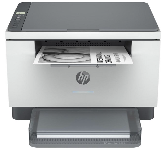 HP Printer LaserJet MFP M236d, 9YF94A