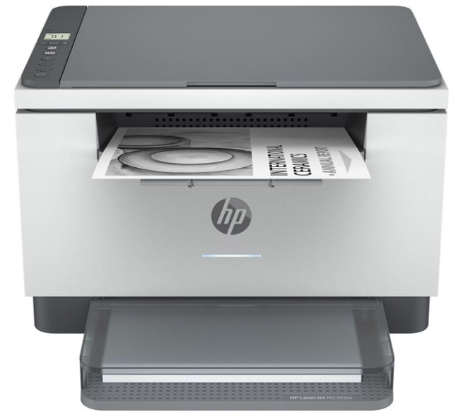 HP LaserJet MFP M236d Printer, 9YF94A