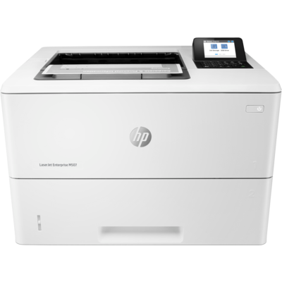 HP LaserJet Enterprise M507dn, 1PV87A