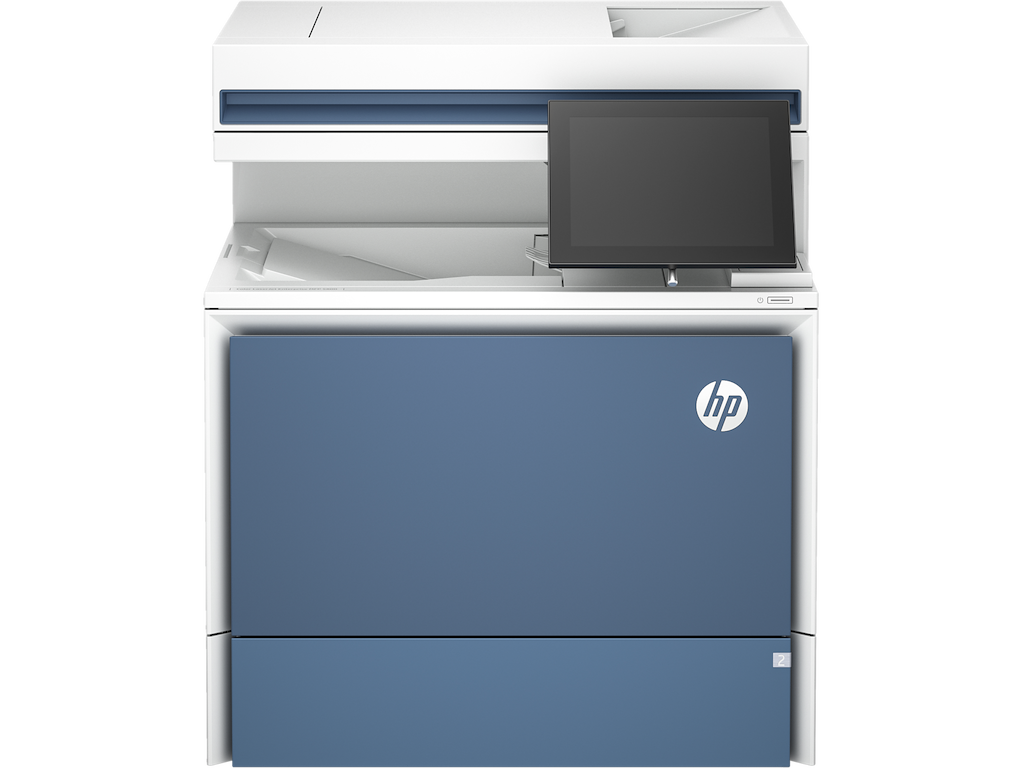 HP Color LaserJet Enterprise MFP 5800dn, 6QN29A