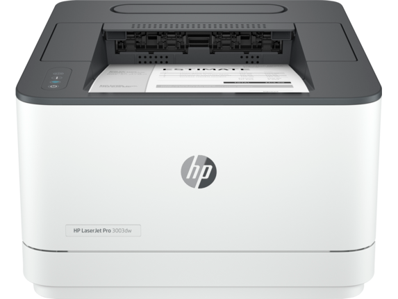 HP LaserJet Pro 3003dw Printer, 3G654A