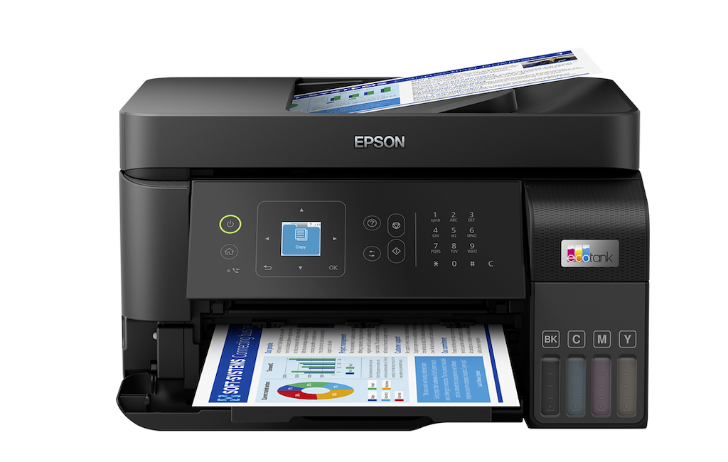 Epson L5590 EcoTank, C11CK57403