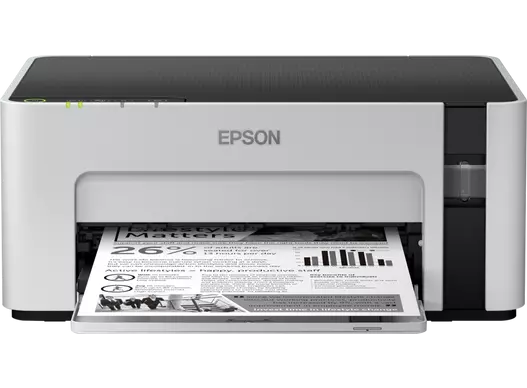 Epson EcoTank M1120 InkJet, C11CG96403