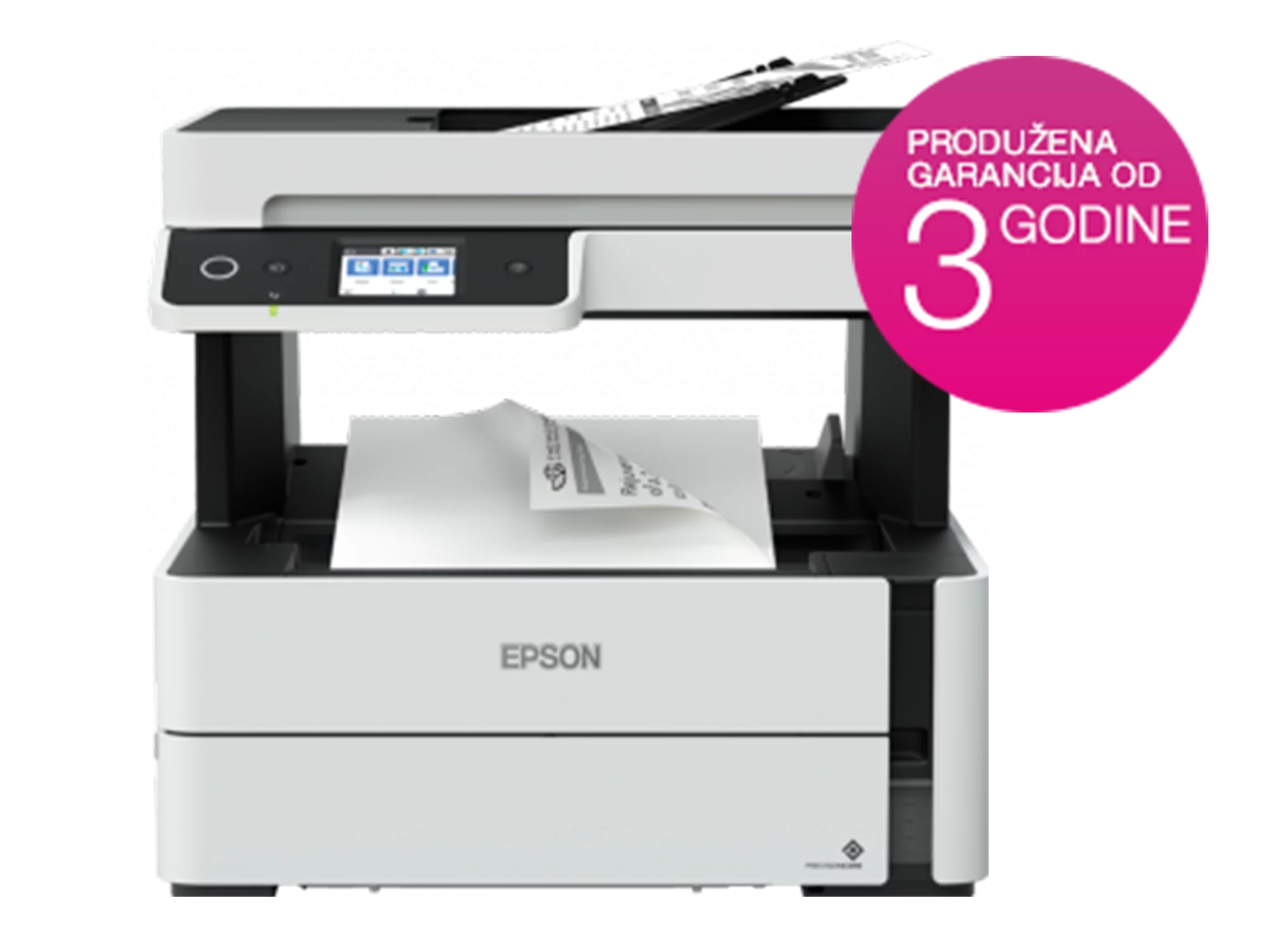 Epson EcoTank M3170, C11CG92403