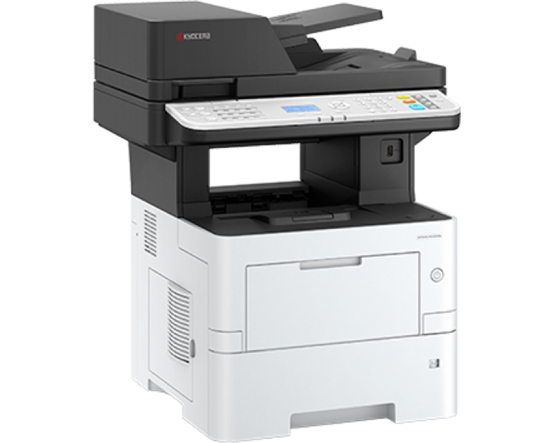 Kyocera Printer ECOSYS MA4500ifx, 110C103NL0
