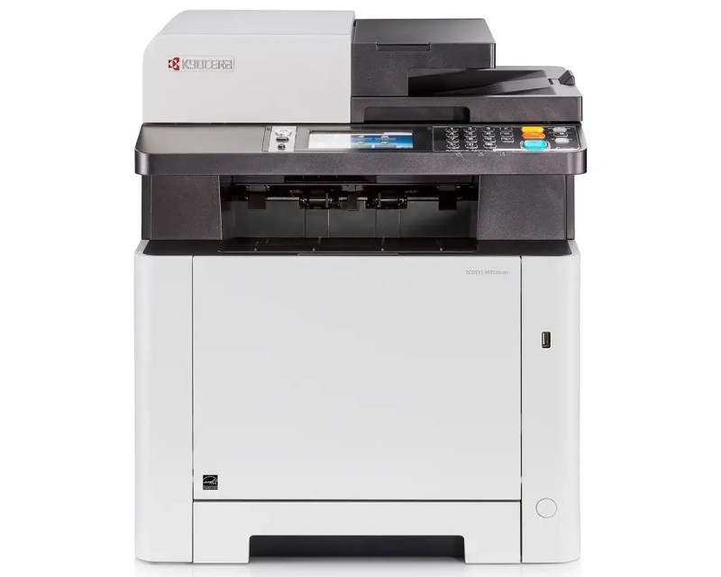 Kyocera Printer ECOSYS M5526cdn, 1102R83NL0
