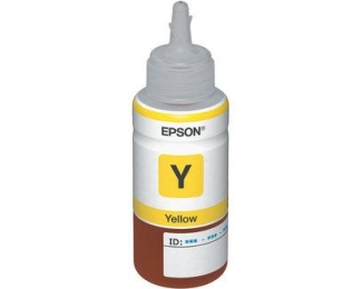 Epson T6644 Yellow mastilo, C13T66444A