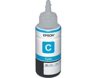Epson T6732 Cyan mastilo, C13T67324A