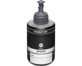 Epson Ink T7741 Black, C13T774140