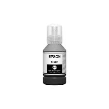 Epson T49N1 Dye Sublimation Black Ink 140ml, C13T49N100