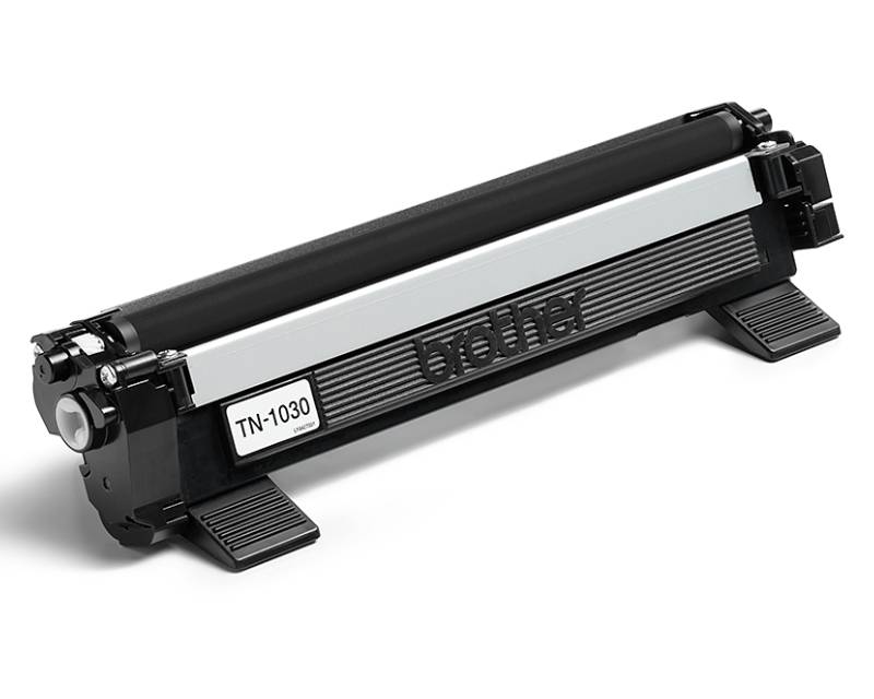 Brother Toner Black Cartridge, TN-1030