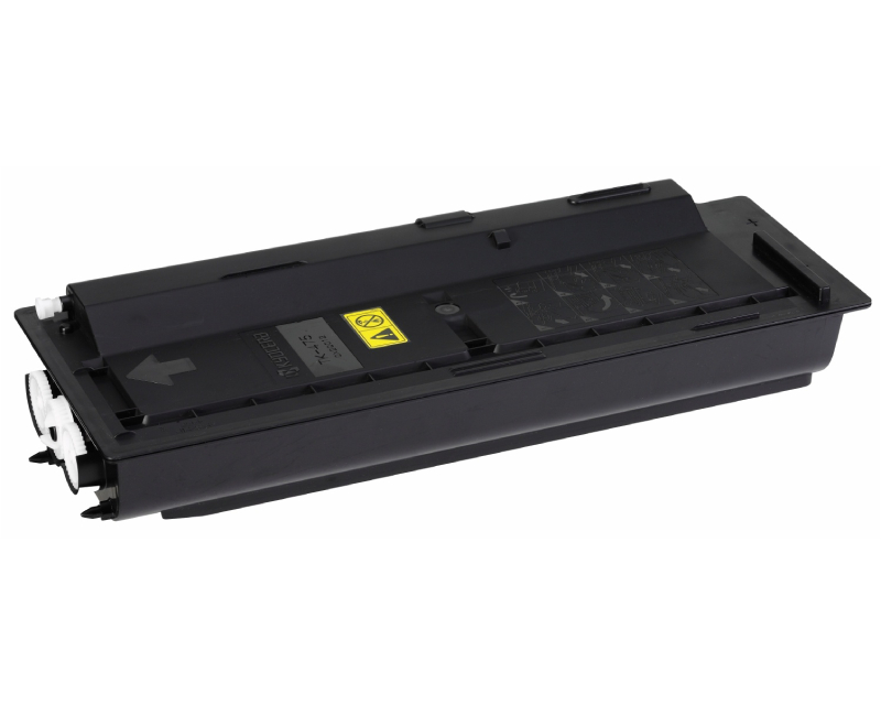 Kyocera Toner Black Cartridge, TK-475