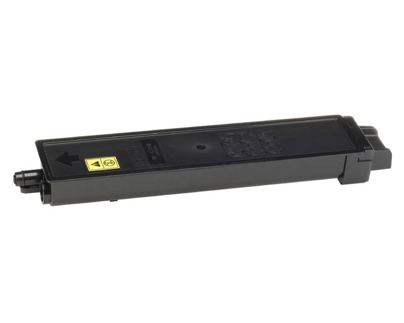 Kyocera Toner Black Cartridge, TK-8315K