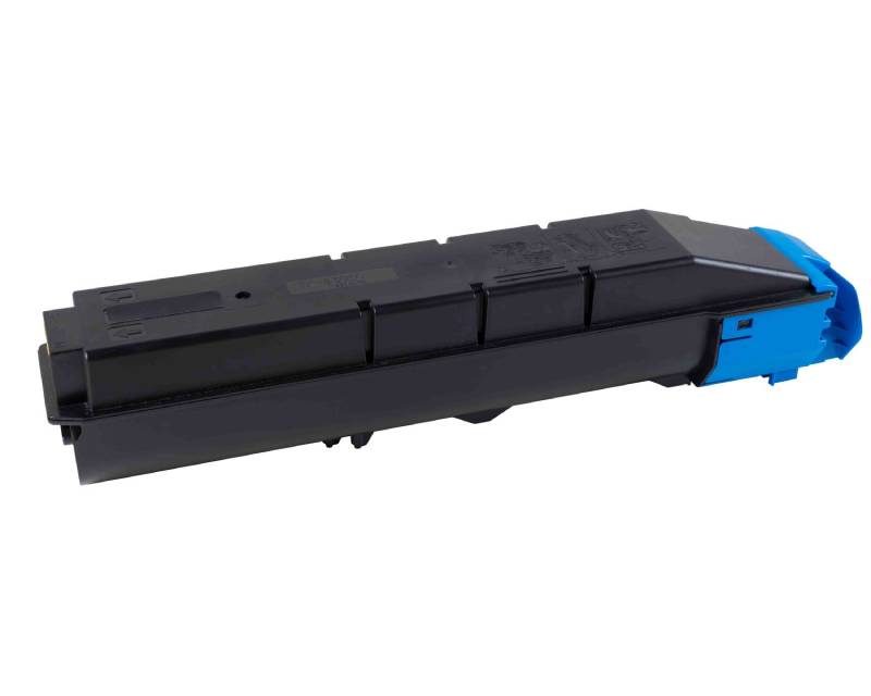 Kyocera Toner Cyan Cartridge, TK-8305C