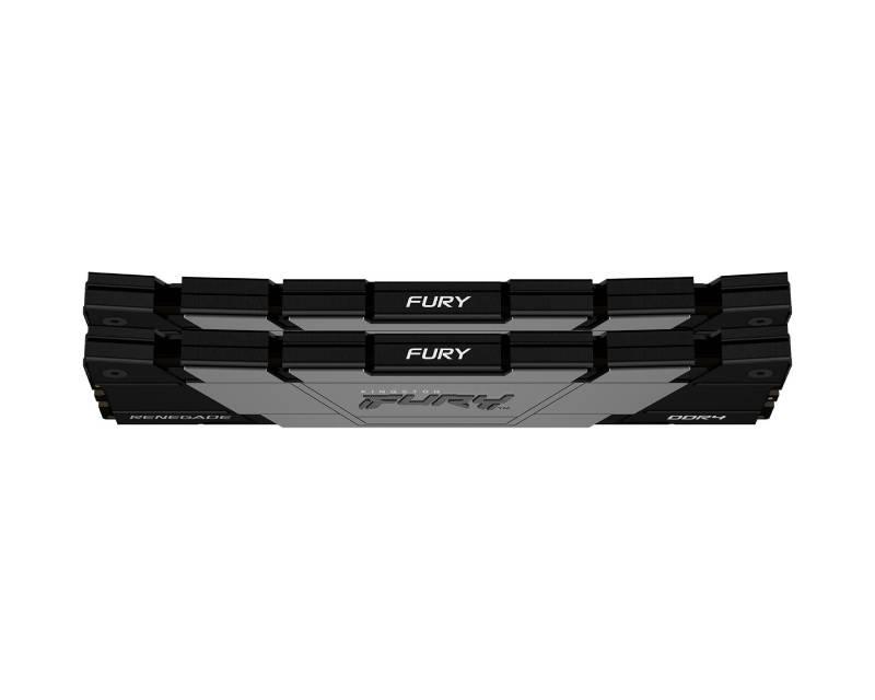 Kingston Fury Renegade 32GB DDR4-4000MHz DIMM, KF440C19RB12K2/32