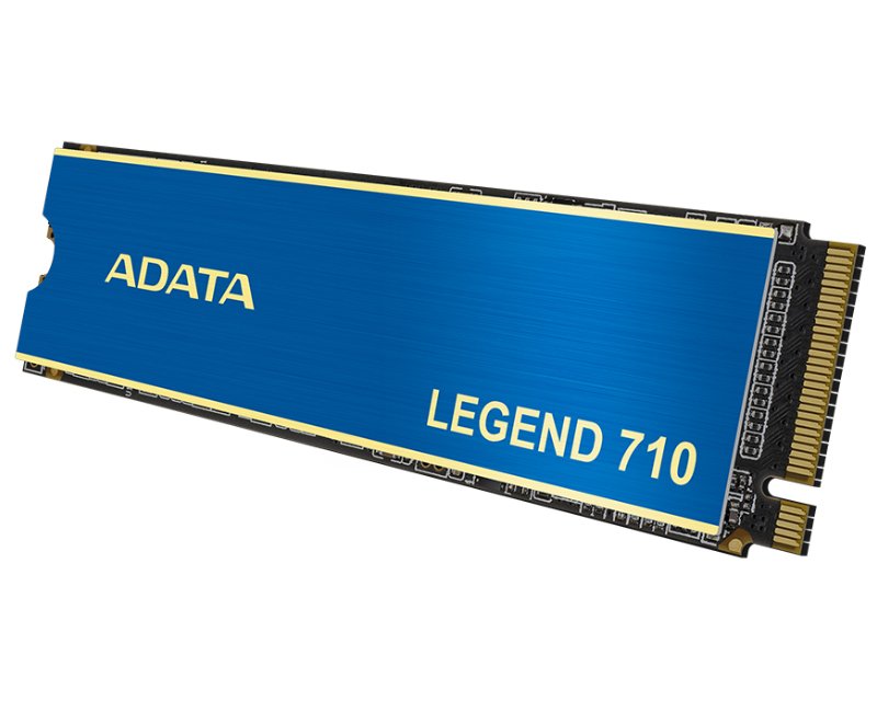 AData Legend 710 512GB SSD, ALEG-710-512GCS