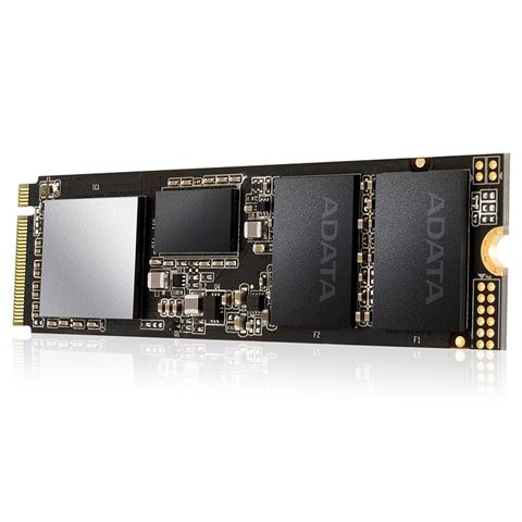 AData SX8200 PRO 1TB SSD, ASX8200PNP-1TT-C