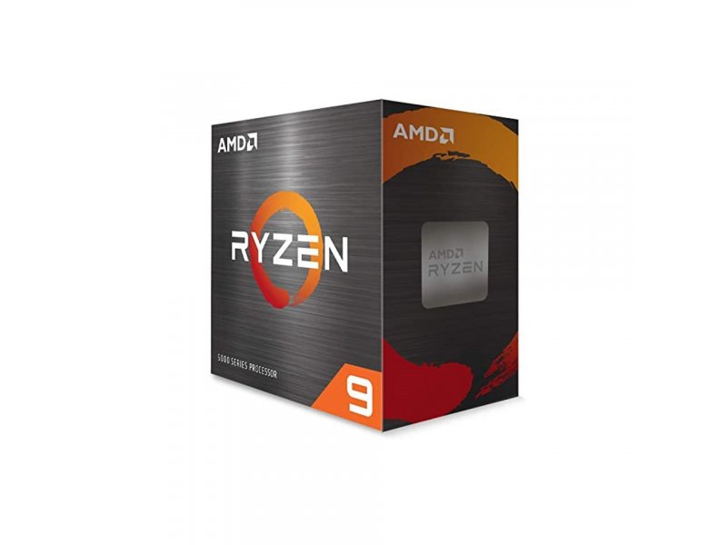 AMD Ryzen 9 5900X 12 cores 3.7GHz (4.8GHz) Box procesor