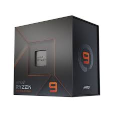 AMD Ryzen 9 7900X do 5.6GHz Box procesor, CPU01304