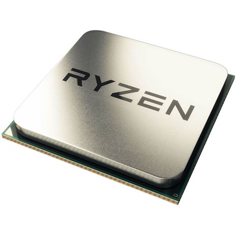 AMD Ryzen 5 5500 MPK