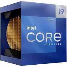 Intel Core i9-12900K do 5.20GHz Box procesor