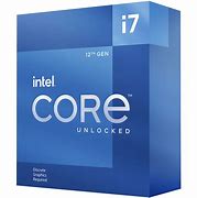 Intel Core i7-12700KF do 5.00GHz Box procesor