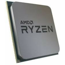 AMD Ryzen 5 5600X tray procesor, CPU01090