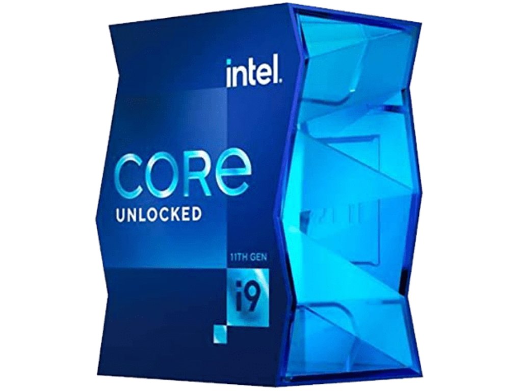 Procesor INTEL Core i9 i9-11900K 8C, 16T, 4.5GHz, 16MB, 125W, UHD750, LGA1200, BOX procesor