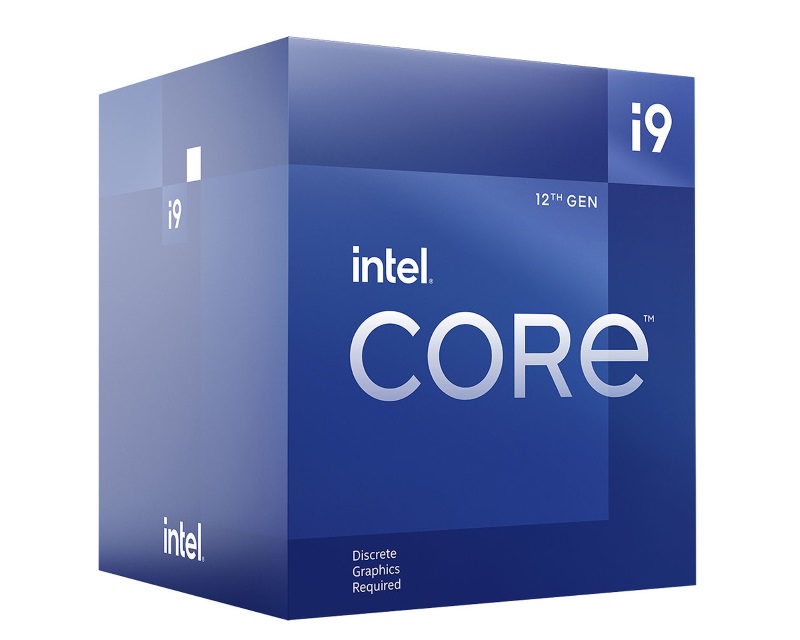 Intel Core i9-12900F, 5.10GHz Box, procesor