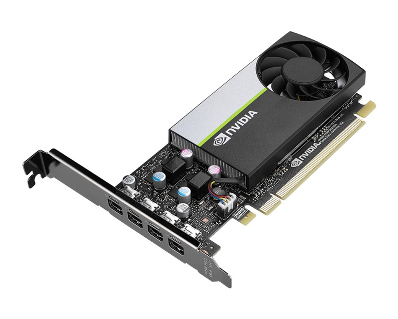 DELL nVidia Quadro T1000 4GB, grafička karta