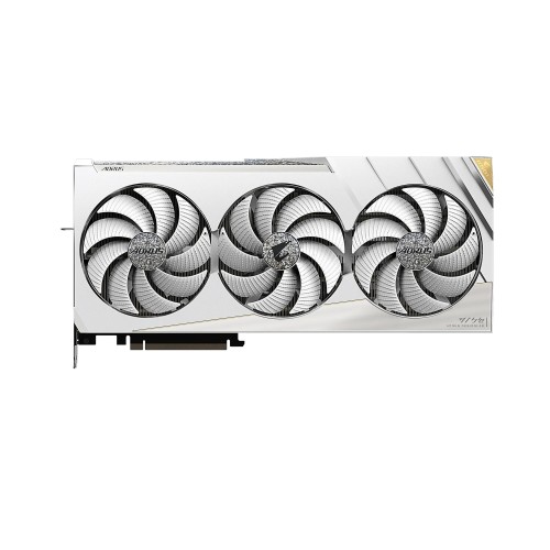 Gigabyte AORUS GeForce RTX 4080 SUPER XTREME ICE 16GB (Limited Edition), grafi;ka kartica