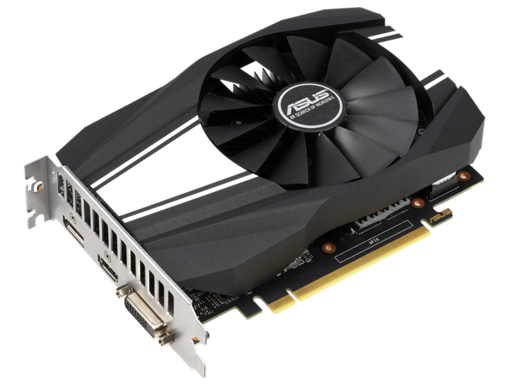 ASUS Phoenix GeForce GTX 1660 SUPER OC 6GB, grafička karta