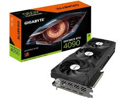 Gigabyte nVidia GeForce RTX 4090 WINDFORCE V2 24GB